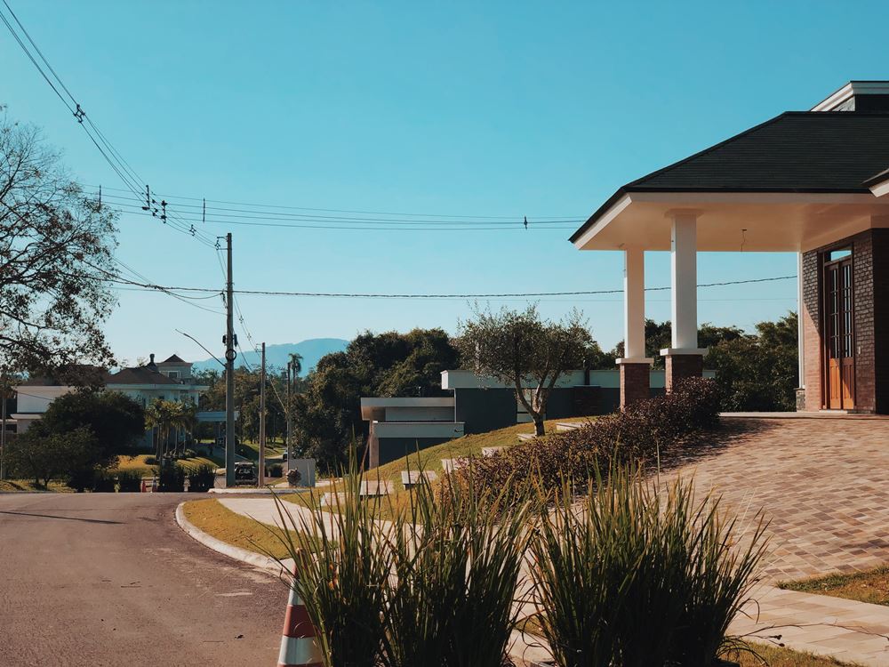 Condomínio Blumen Park Premium - Imojel