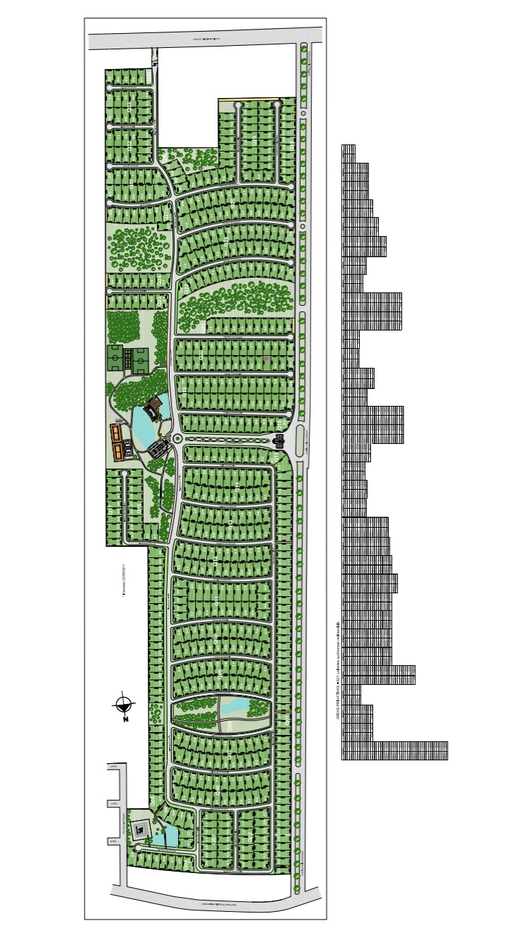 Condomínio Blumen Park Premium - Imojel