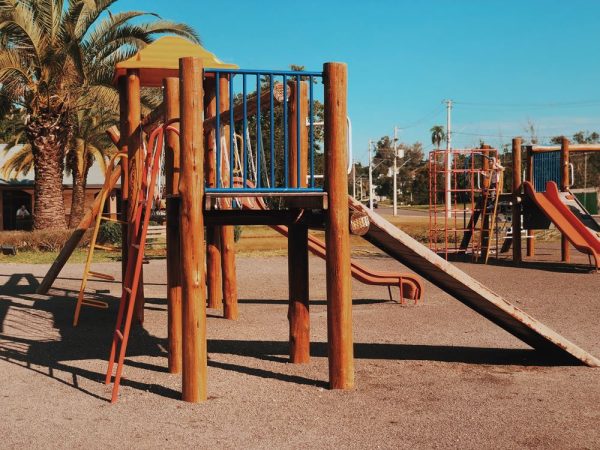 Condomínio Blumen Park Premium - Imojel